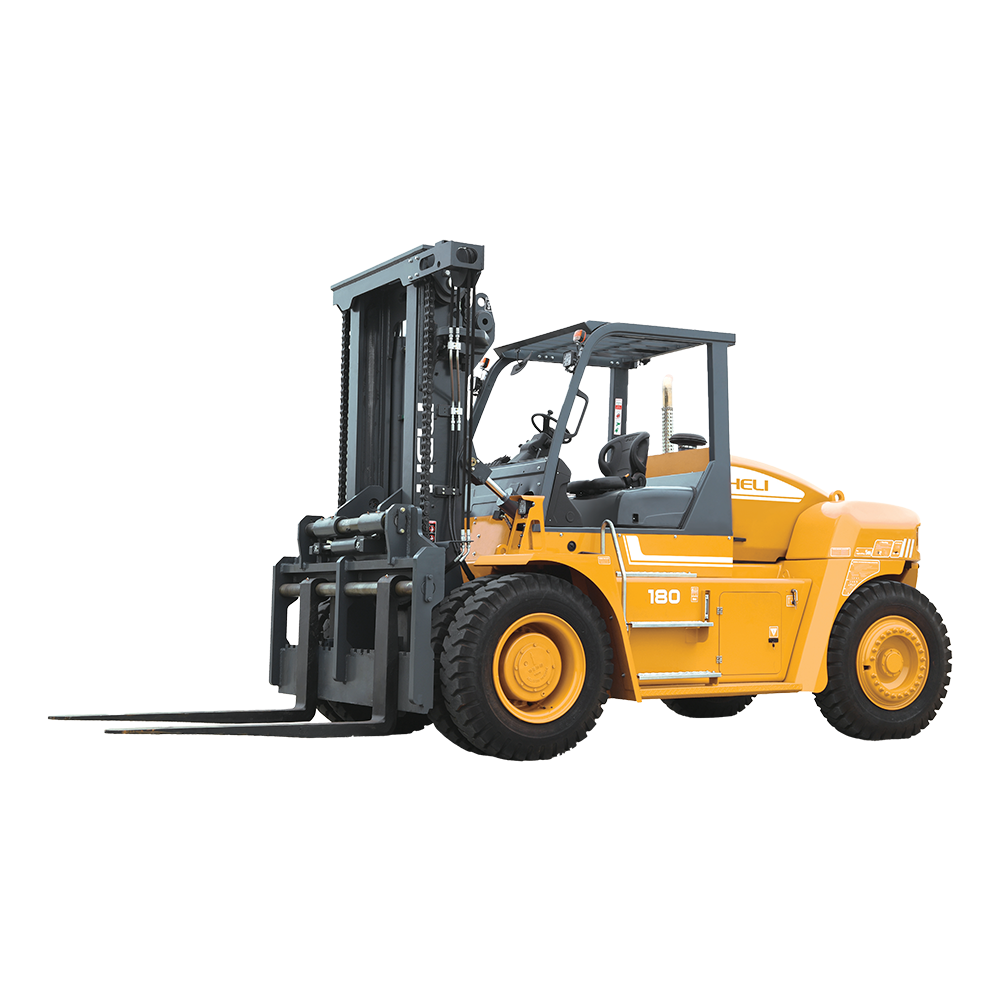 14-18 LIGHT TYPE IC FORKLIFT - CHL Material Handling