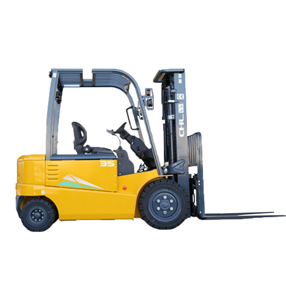 3-3.5T LEAD-ACID BATTERY FORKLIFT - CHL Material Handling