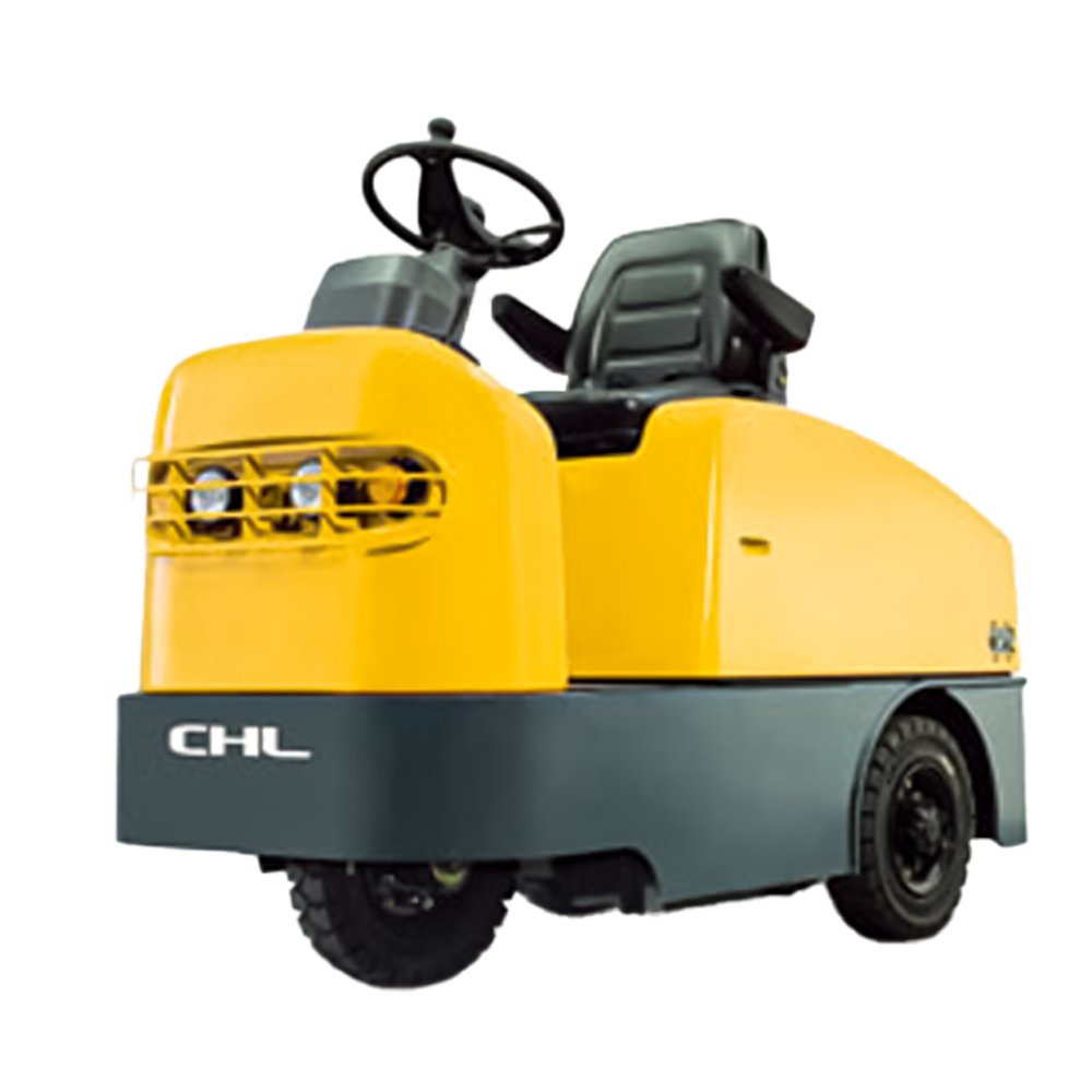 TOW TRACTOR - CHL Material Handling
