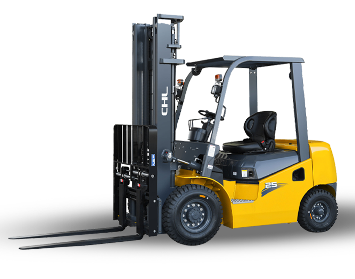 New Product - CHL Material Handling